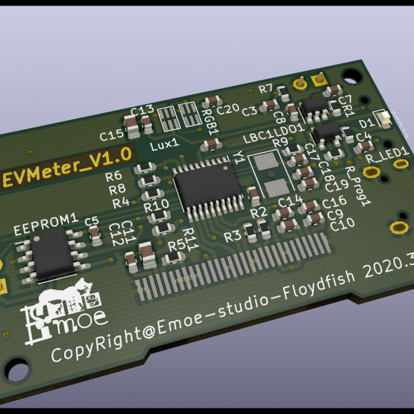 嵌入式 归档 - Emoe-Studio