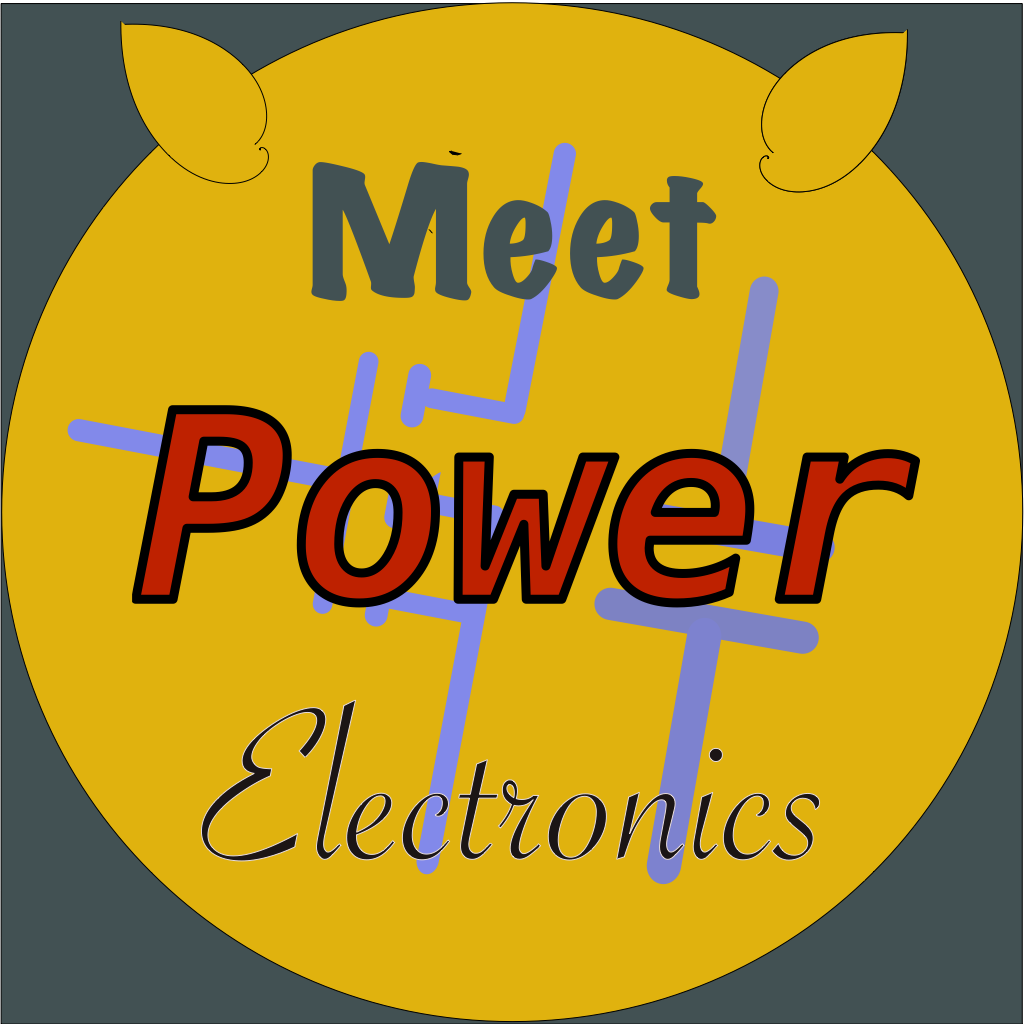 Meet Power Electronics - Emoe-Studio